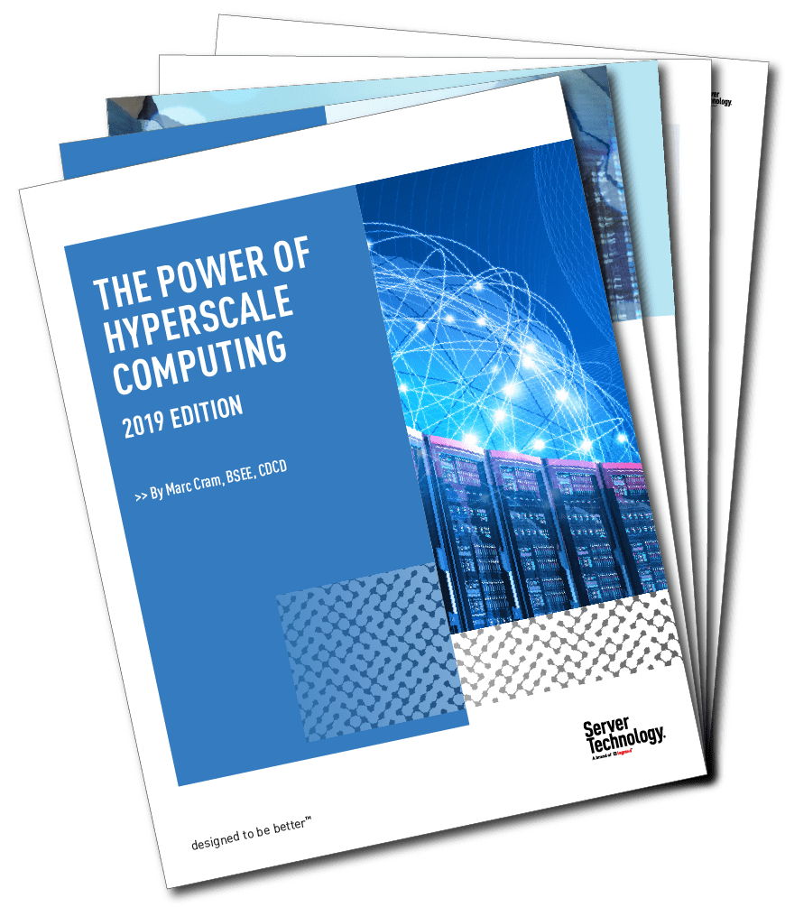 Hyperscale Computing Solutions | Server Technology
